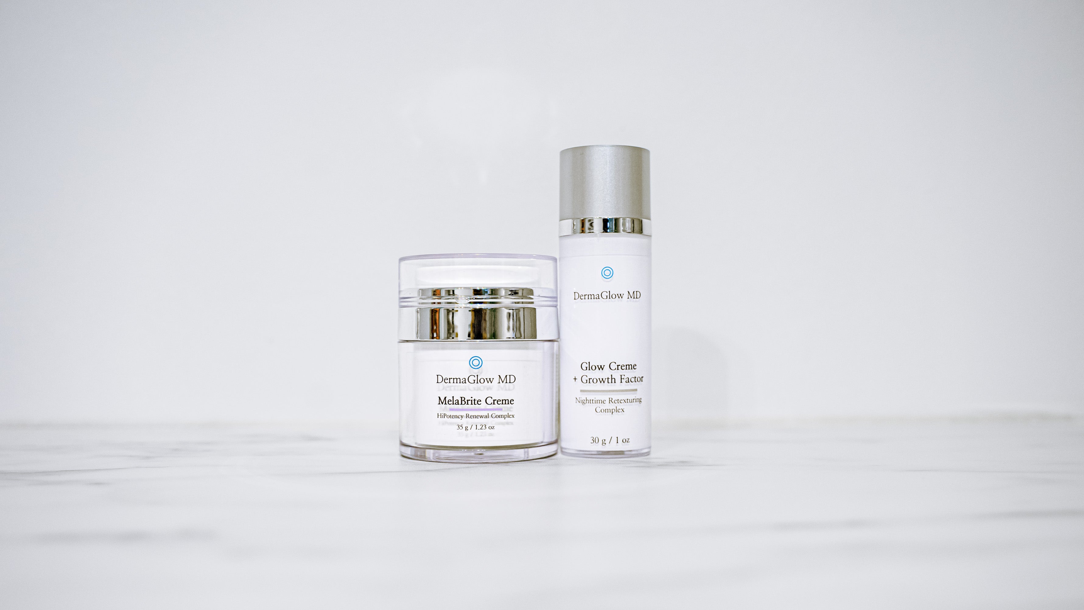 NIGHT CREAMS – DermaGlow MD