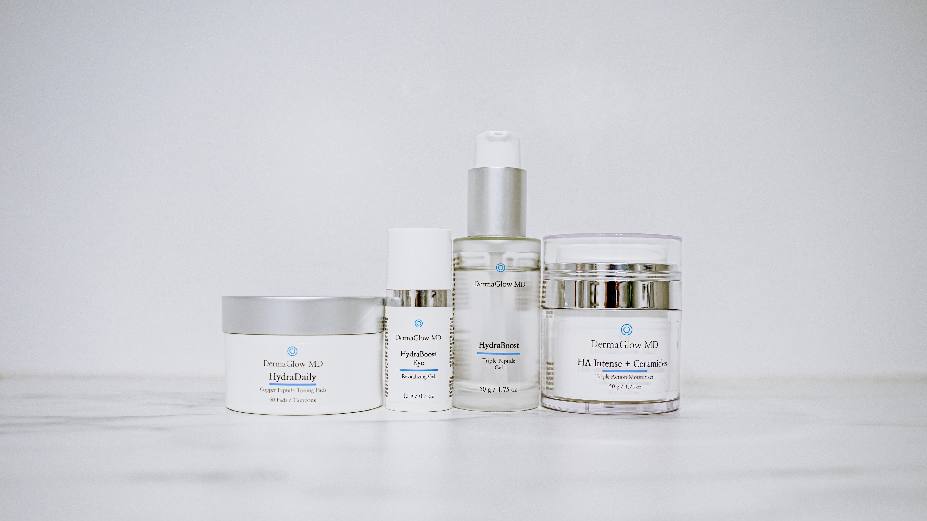 HYDRATION – DermaGlow MD