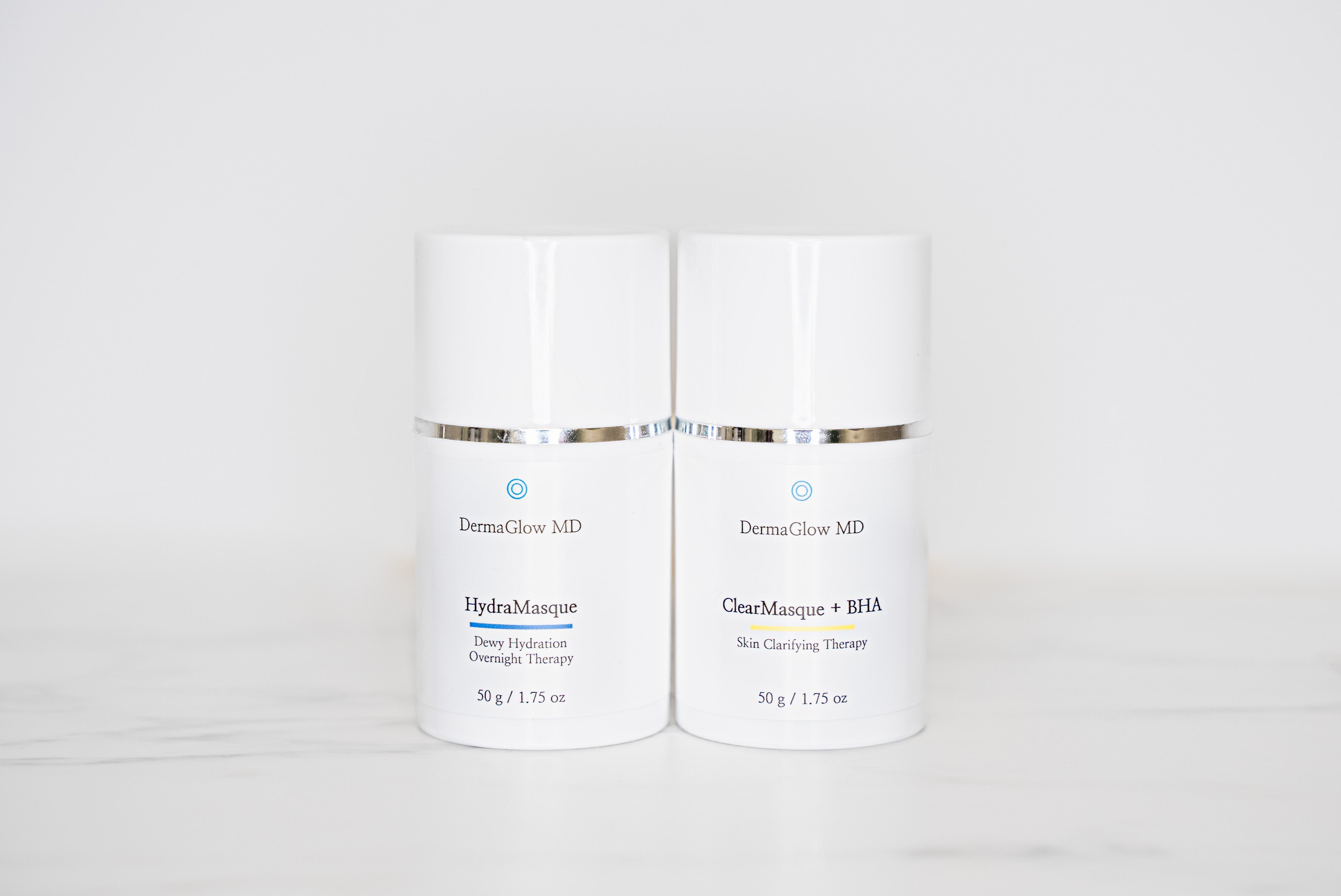 MASKS – DermaGlow MD